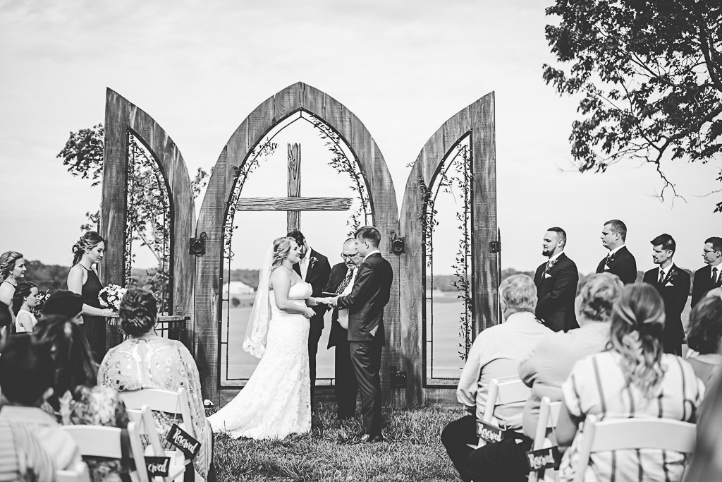 Kon + Tessa|The Ruby Cora|Traditional Wedding | Saved By Grace Photography